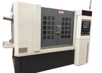 China Roller Bearing Inner Raceway Super Finish Machine For Bearing Production Line for sale