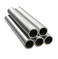 China Standard Cold Rolled Alloy Steel Seamless Tube For Bearing Products for sale