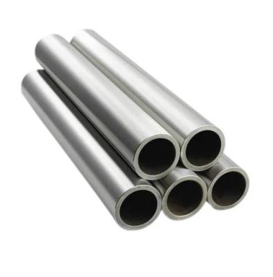 China Standard Cold Rolled Alloy Steel Seamless Tube For Bearing Products for sale