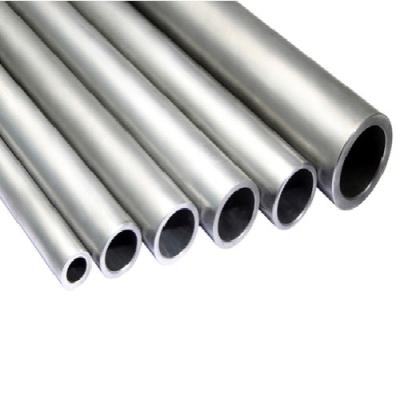 China 16mn Gcr15 SAE52100 100Cr6 Suj2 Cold Drawn Seamless Alloy Steel Tube For Bearing Parts for sale