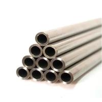 China A295 52100 Cold Rolled Seamless Steel Pipe For Bearing Steel Parts for sale