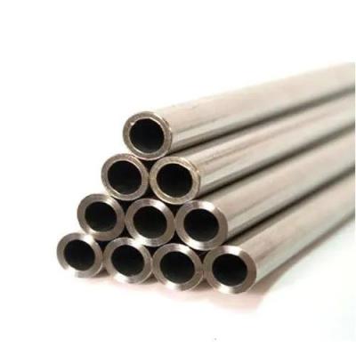 China A295 52100 Cold Rolled Seamless Steel Pipe For Bearing Steel Parts for sale