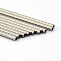 China SAE52100 Alloy Steel Cold Drawn Cold Rolled Seamless Alloy Steel Pipe for sale