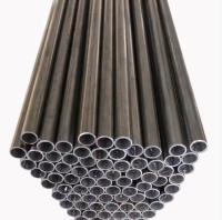 China SAE52100 Alloy Steel Cold Drawn Cold Rolled Seamless Alloy Steel Pipe for sale