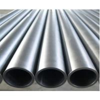 China Gcr15 Bearing Pipe Seamless Steel Pipe Hot Rolled Cold Rolled Cold Drawn For Bearing Rings for sale