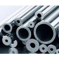 China Alloy Steel 52100 Cold Rolled Seamless Cold Drawn Tubes for sale