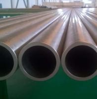 China 10 X 1.5mm Round Mild Steel Tubing Gcr15 SAE52100 100Cr6 Suj2 Cold Rolled Seamless Cold Drawn Steel Tube for sale