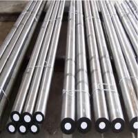China Stainless Steel Round Bar Corrosion Resistant Bright Bar Grinding Rod for sale