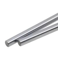 China SS Round Bar Smooth Round Steel Corrosion Resistant Bright Bar Grinding Rod Forging Steel Bar for sale