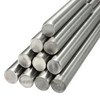 China SS Round Bar Smooth Round Steel Corrosion Resistant Bright Bar Grinding Rod Forging Steel Bar for sale