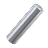 China 304 316 SS Round Bar Forged Round Bar Austenitic Ferritic Duplex Stainless Steel for sale