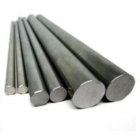 China 100cr6 Round Bar Bearing Steel Gcr15 Material SAE 52100 Steel Bar for sale
