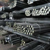 China Alloy Steel Wire Rod Gcr15 SAE52100 100Cr6 AISI52100 Hot Rolled Round Bar for sale