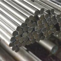 China Suj2 Gcr15 100cr6 52100 En31 Bearing Steel Hr Steel Round Bar Stainless Polished for sale