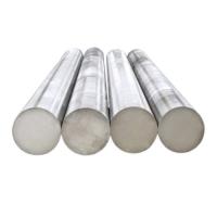China Gcr15 SAE52100 100Cr6 Bearing Steel Hot Rolled Alloy Steel Round Bars for sale