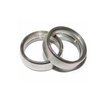 China ASTM 4140 4130 4135 16mn Gcr15 SAE52100 100Cr6 Suj2 Outer Ring For Bearing Mild Steel Forging Bearing Outer for sale