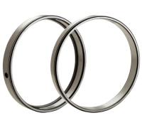 China Large Diameter 42CrMo4 4140 Seamless Rolled Ring Hot Rolled Rings For Slewing Bearing for sale