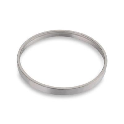 China Large Diameter 42CrMo4 4140 Seamless Rolled Ring Hot Rolled Rings For Slewing Bearing for sale