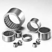 China Alloy Steel Inner Rings For Machined Type Needle Roller Bearings for sale