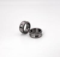 China Polished Bearing Ball Deep Groove Inner Rings Via Cold Rolling Of Tube Materials for sale