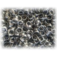 China Polished Bearing Ball Deep Groove Inner Rings Via Cold Rolling Of Tube Materials for sale