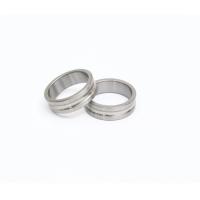 China ISO9001 Deep Groove Ball Bearing With Extended Inner Ring For Bearing Parts for sale