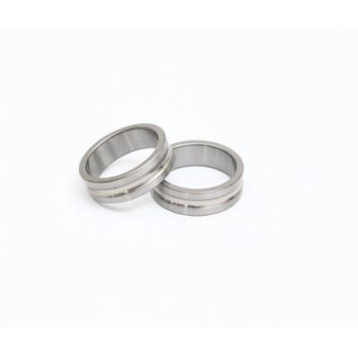 China ISO9001 Deep Groove Ball Bearing With Extended Inner Ring For Bearing Parts for sale