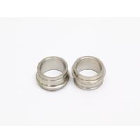 China Bearing Parts Inner Rings For 61903 6200 Deep Groove Ball Bearing Roller for sale