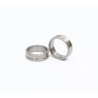 China Bearing Parts Inner Rings For 61903 6200 Deep Groove Ball Bearing Roller for sale
