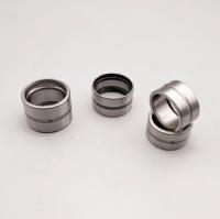 China 1-300mm Auto Parts Spherical Ball Bearing Deep Groove Ball Inner Rings for sale
