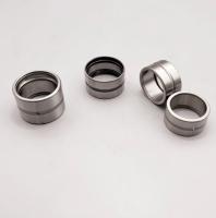 China 1-300mm Auto Parts Spherical Ball Bearing Deep Groove Ball Inner Rings for sale