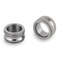 China Bearing Parts Single Row Deep Groove Ball Bearing Inner Ring For 6310 Ball Bearings for sale