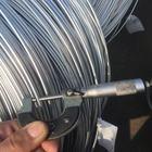 China Cold Rolled Steel Wire Gcr15 Cold Drawn Bearing Steel Wire For Bearing Industry for sale