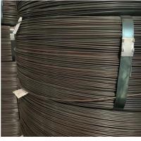 China 100cr6 High Precison Cold Drawn Bearing Steel Wire For Steel Balls for sale