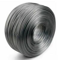 China 100cr6 High Precison Cold Drawn Bearing Steel Wire For Steel Balls for sale