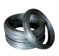 China Galvanized Un-Galvanized High Carbon Steel Spring Wire For Rolling for sale