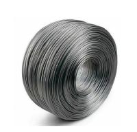 China Cold Rolled  Scm440 Roller Bearing Steel Wire Smooth Surface Bearing Steel Roller Bearing Balls for sale