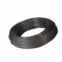 China ASTM 52100 Bearing Steel 100Cr6 SUJ2 Special Stee High Precison Cold Drawn Bearing Steel Wire For Steel Balls for sale