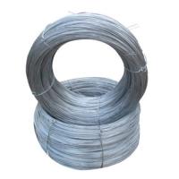 China 310 310S 410 430 2205 SS Wire 0.50mm-42mm Steel Special Steel Wire For Steel Balls for sale