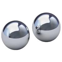 China Polished 400 Series Stainless Steel Balls For Industry Ball Bearing Auto Parts for sale