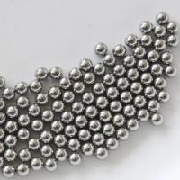 China 302 SS Ball Bearings For Industry Ball Bearing Auto Parts for sale