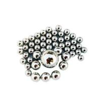 China AISI 303 304 Stainless Steel Balls For Industry Ball Bearing Auto Parts for sale
