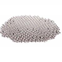 China 440 Series Stainless Round Steel Balls Corrosion Resistance And Toughness for sale