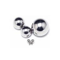 China High Hardness Eear Resistance Carbon Steel Ball Bearings For Industry Ball Bearing Auto Parts for sale