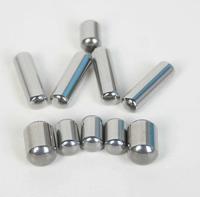China Customized Loose Needle Roller Bearing Pins Stainless Steel Needle Roller Bearing Pin for Self-aligning Roller Bearings for sale