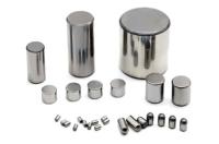 China Industrial Machinery Precision Steel Cylindrical Rolling Bearing Elements for sale