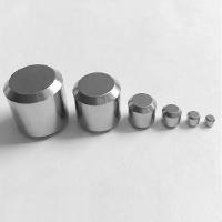 China Low Friction Rust Resistant Bearing Rollers With Cold Rolling Hot Forging Precision for sale
