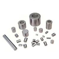 China Rust Resistant Cylindrical Roller Ball Bearing Low Friction For Temperature Applications for sale