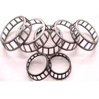 China Spherical Needle Roller Cage Material Steel In Short Lead Time for sale