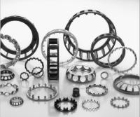 China Brass Copper Self Aligning Ball Bearing Cages Material Steel Used On Ball Bearing for sale